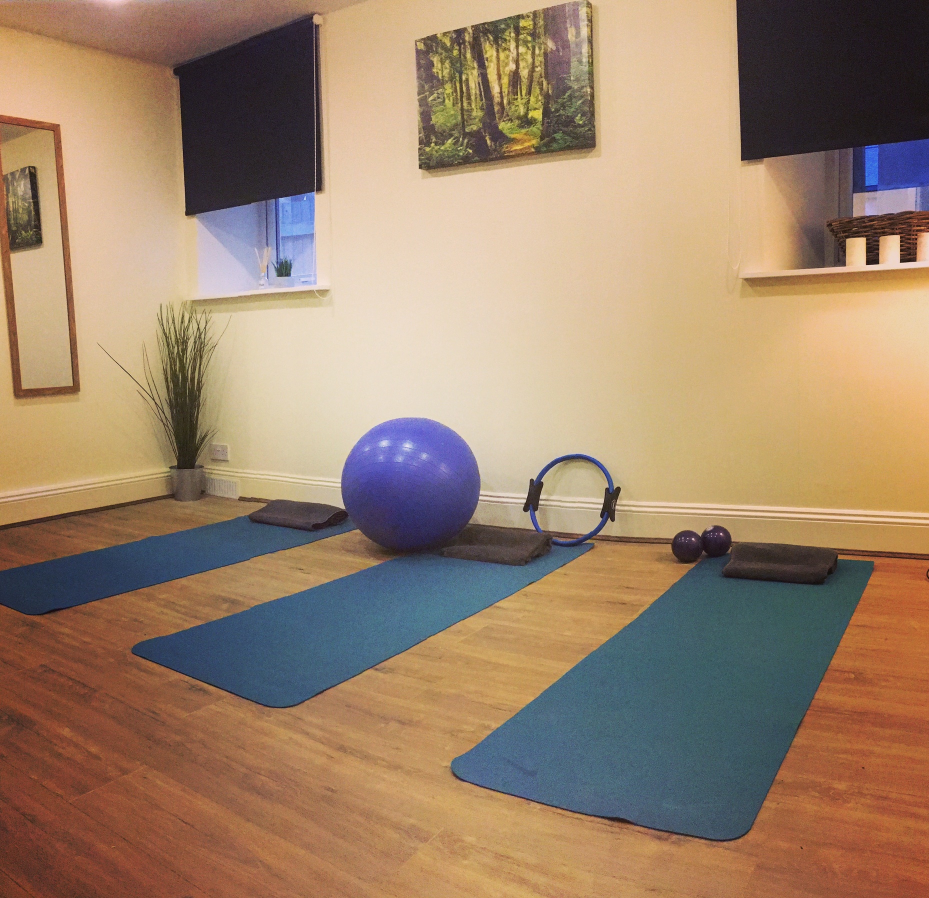 Physio Clinic Comfort Health - Physio & Health Clinic in Clifton, Bristol